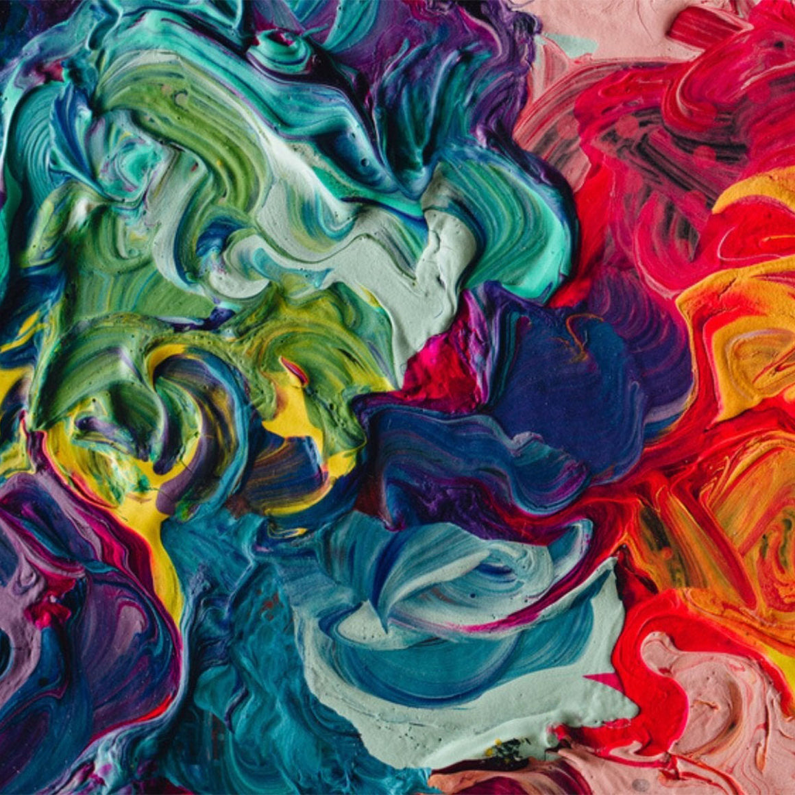 Oil Paints | EVE Art Supplies
