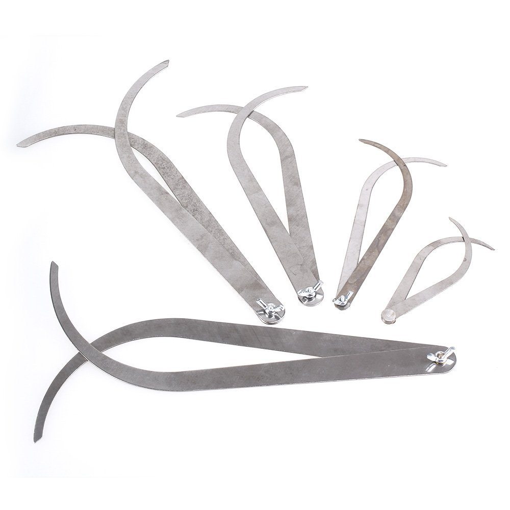 Aluminium Calipers | EVE Art Supplies