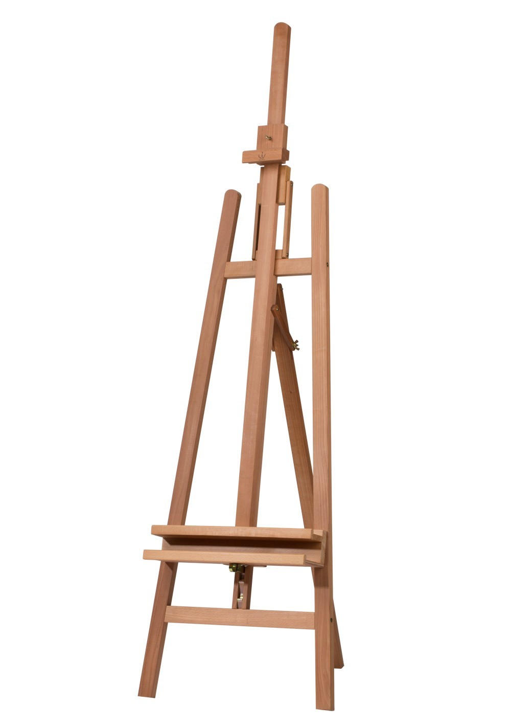 Adjustable A-Frame Lyre Easel | EVE Art Supplies