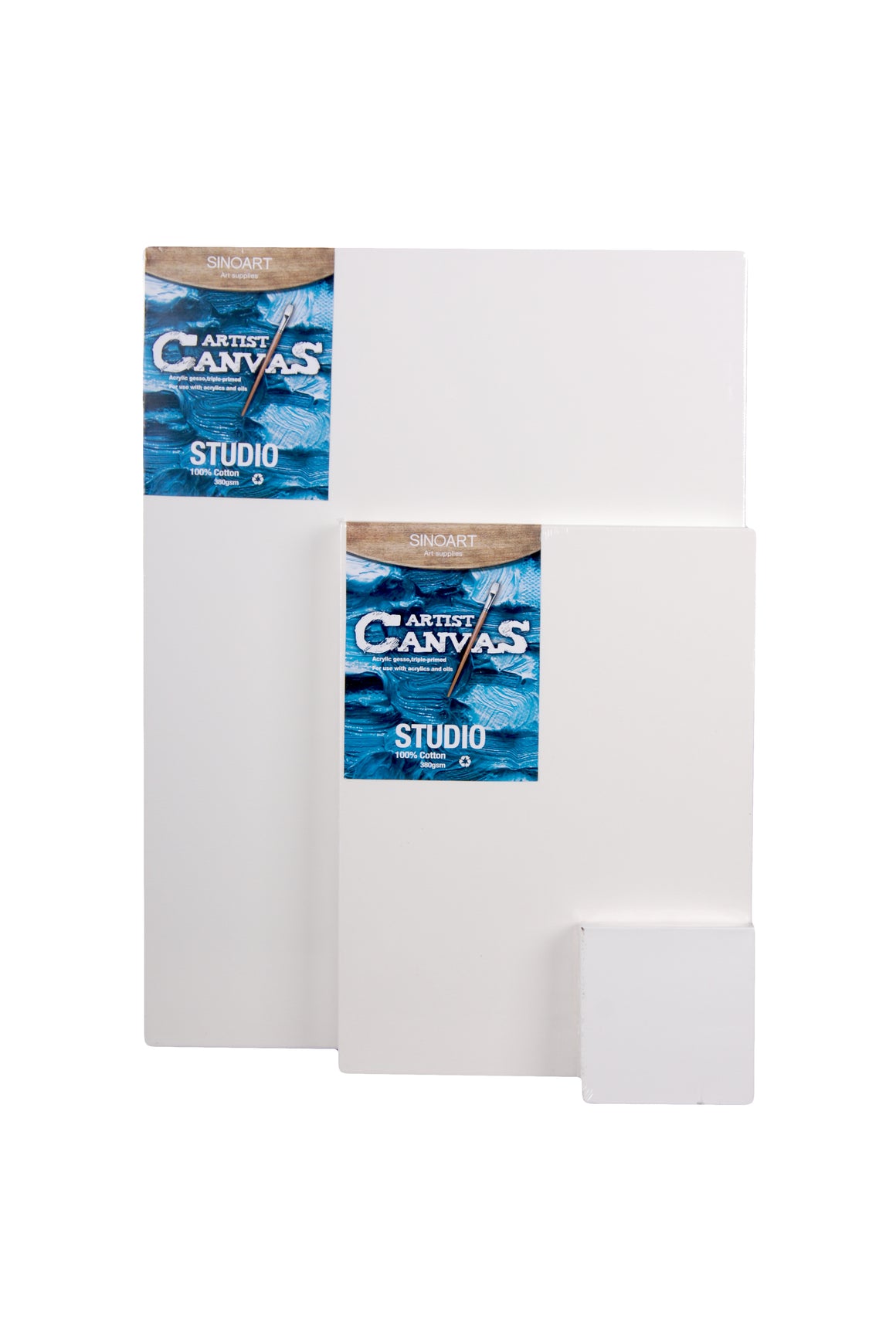 Canvas | EVE Art Supplies