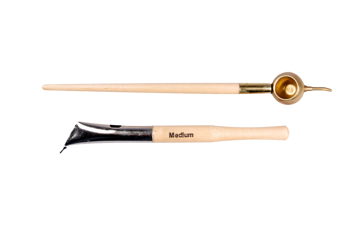 Tjanting Tools | EVE Art Supplies